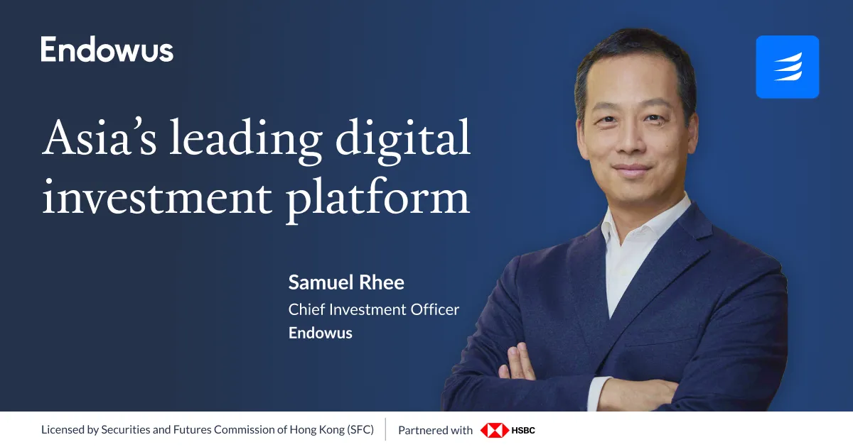 Getting Started | Endowus HK